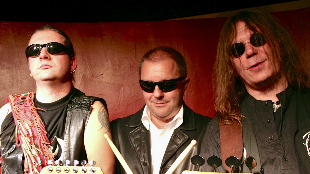 Fotogalerie | Roland Egger Music